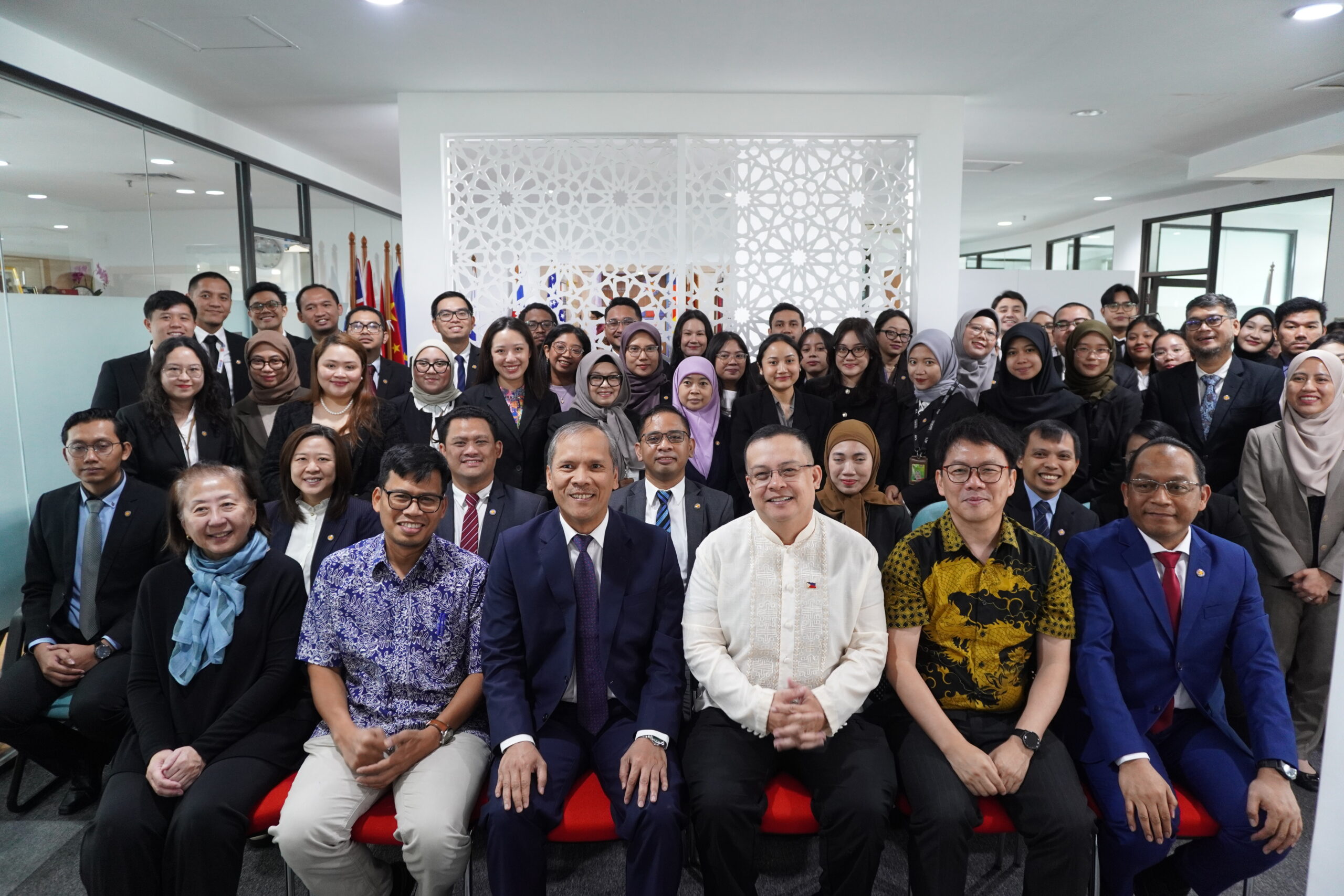 11th ASEAN Centre for Energy (ACE) Advisory Panel Meeting - ASEAN ...